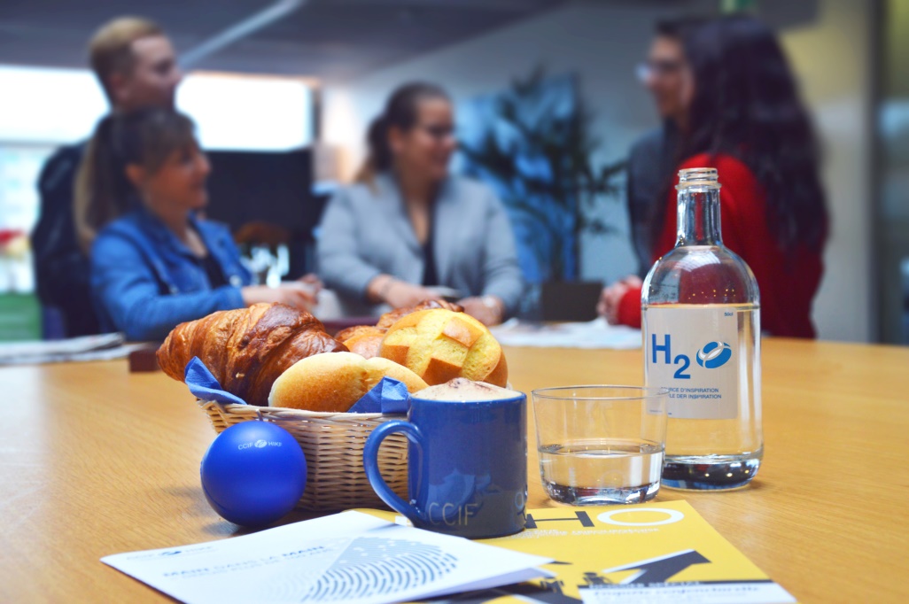 FribourgLogin - Venez découvrir la CCIF